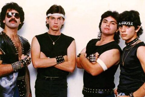 Música.hn | La Revista Musical Líder en Honduras